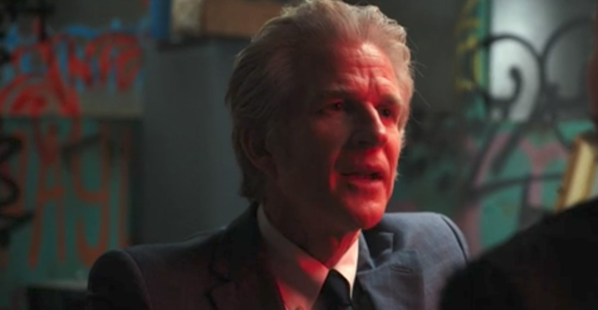 Is Dr. Brenner Eleven's Dad On 'Stranger Things'? He May Not Really Be ...