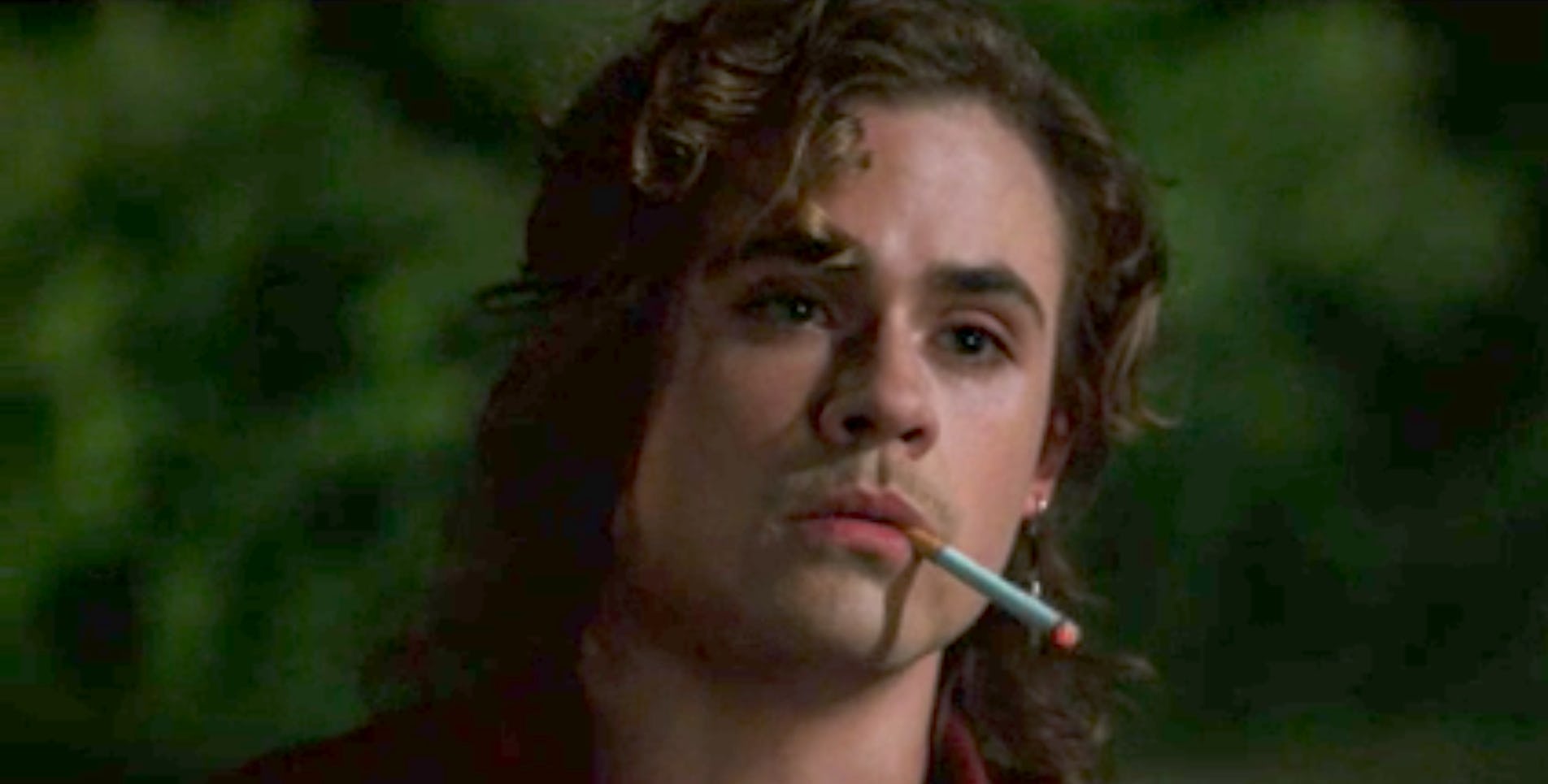 Billy & Steve Fight Scene On 'Stranger Things' Was Too Much To Handle