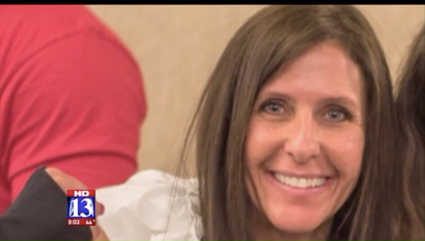 Who Was Neysa Tonks? The Las Vegas Attack Victim Was A Fun-Loving ...