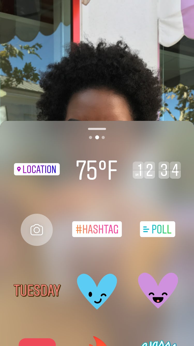 How To Use Polls On Instagram Stories So You Can See All This New ...