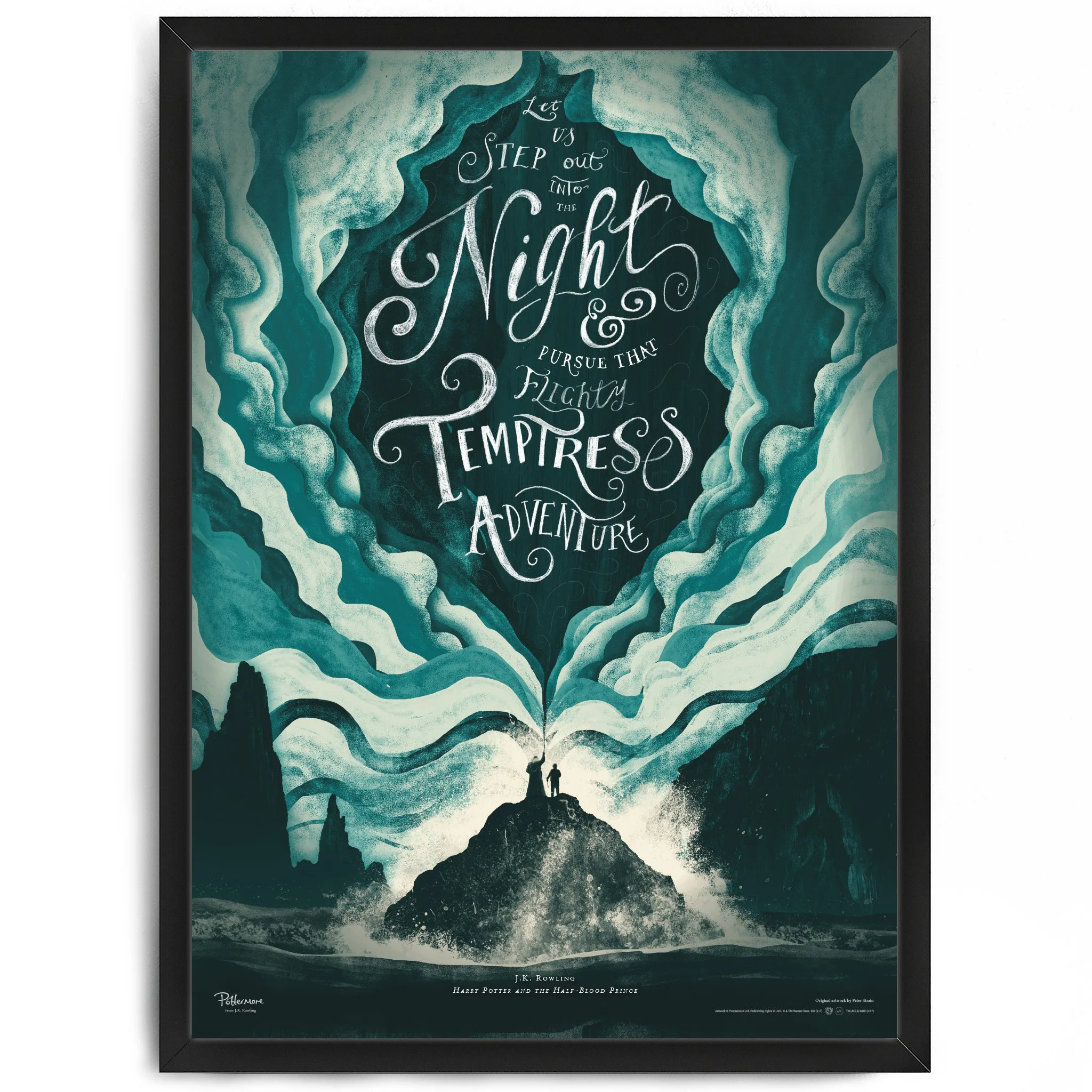 Question about the old Pottermore Art Collection. : r/harrypotter