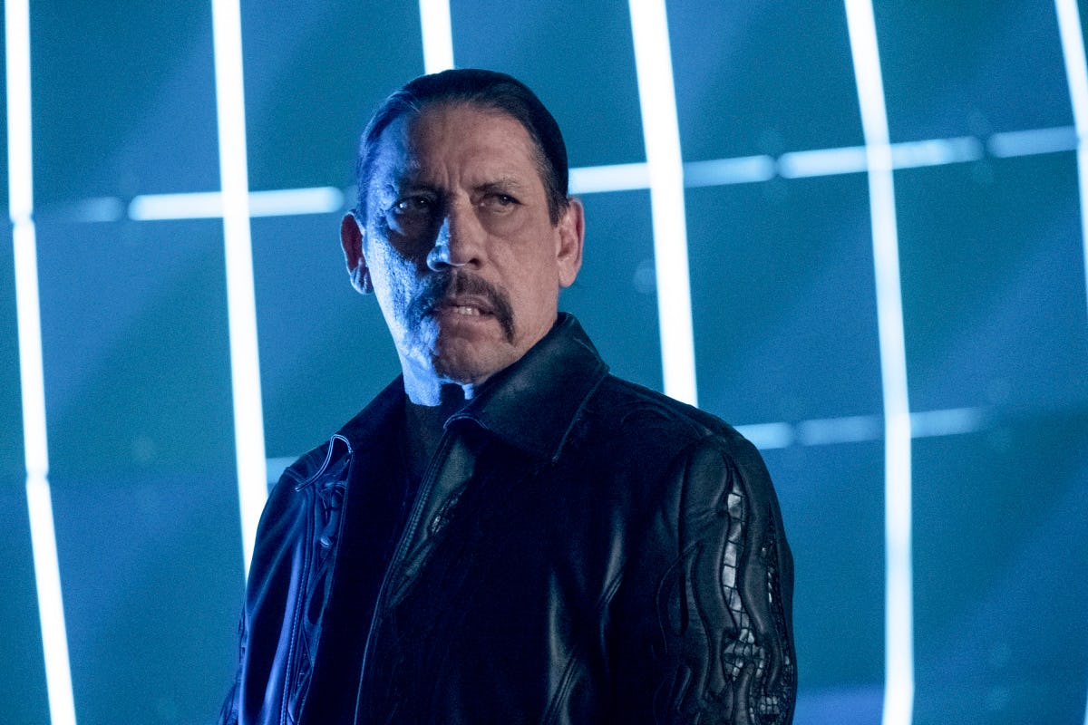Who Is Breacher On 'The Flash'? Gypsy's Dad Has A Test For Cisco