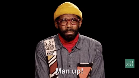 9 Things Parents Do Every Day That Perpetuate Toxic Masculinity