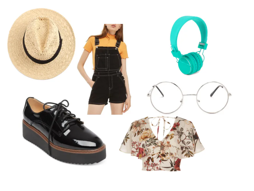 21 Creative Halloween Costume Ideas You Can Make With Things Already In ...