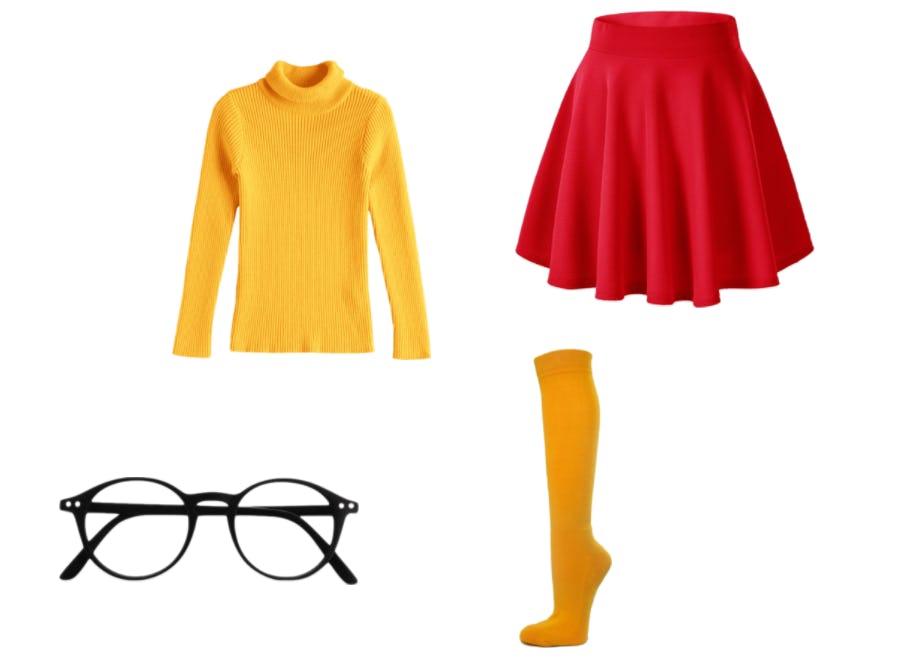 21 Creative Halloween Costume Ideas You Can Make With Things Already In ...