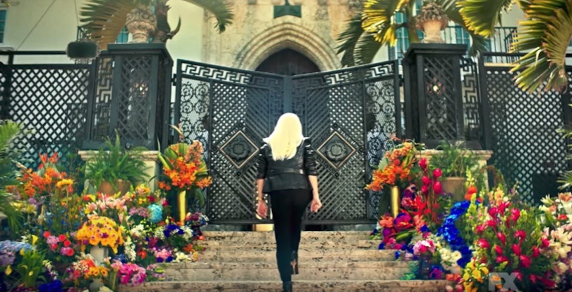 When Does 'American Crime Story' Versace Murder Season Air? We Finally ...