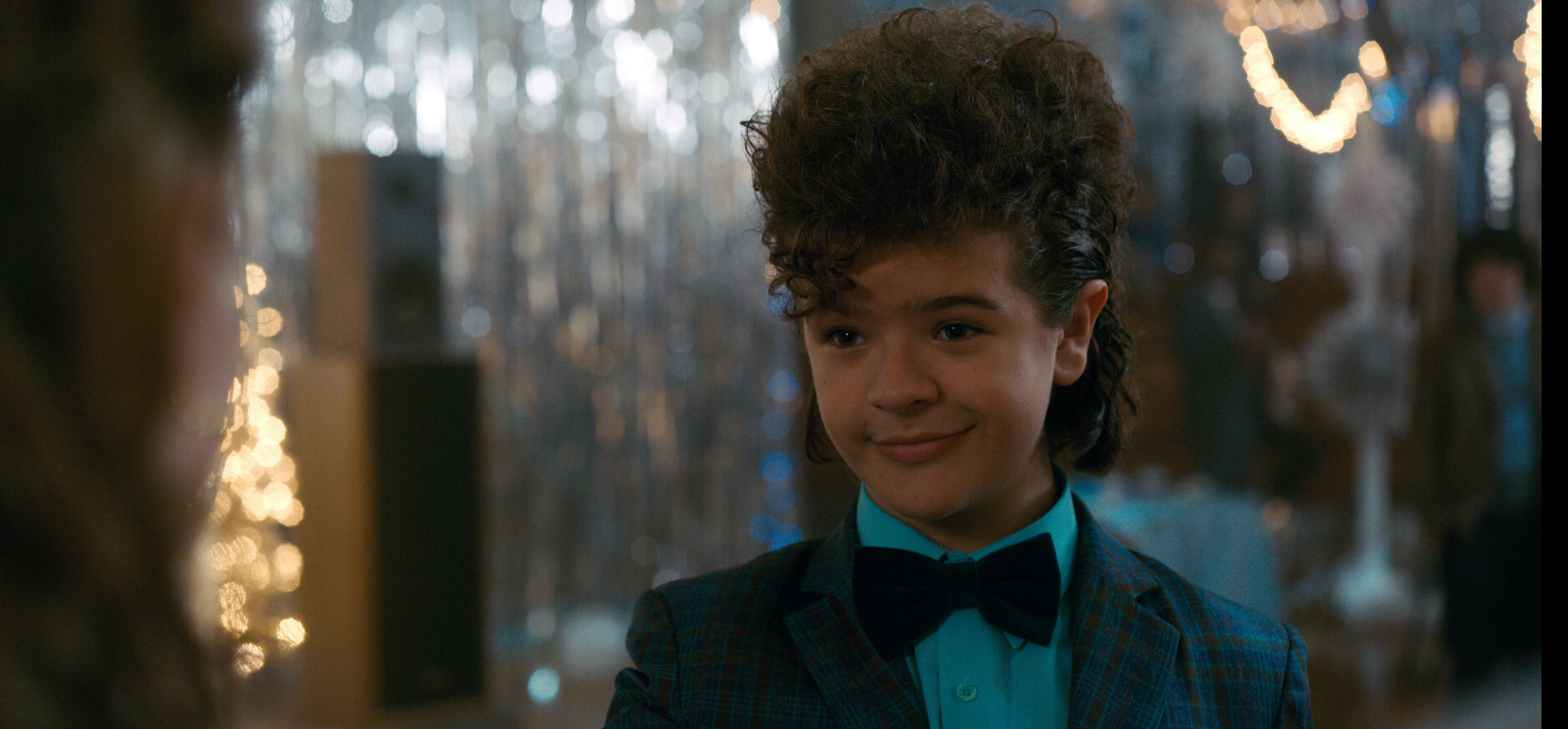 Videos of Gaten Matarazzo From 'Stranger Things' Singing Show Off The ...