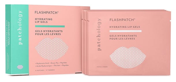 The 5 Best Lip Masks