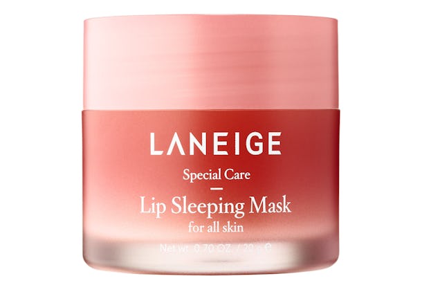 The 5 Best Lip Masks