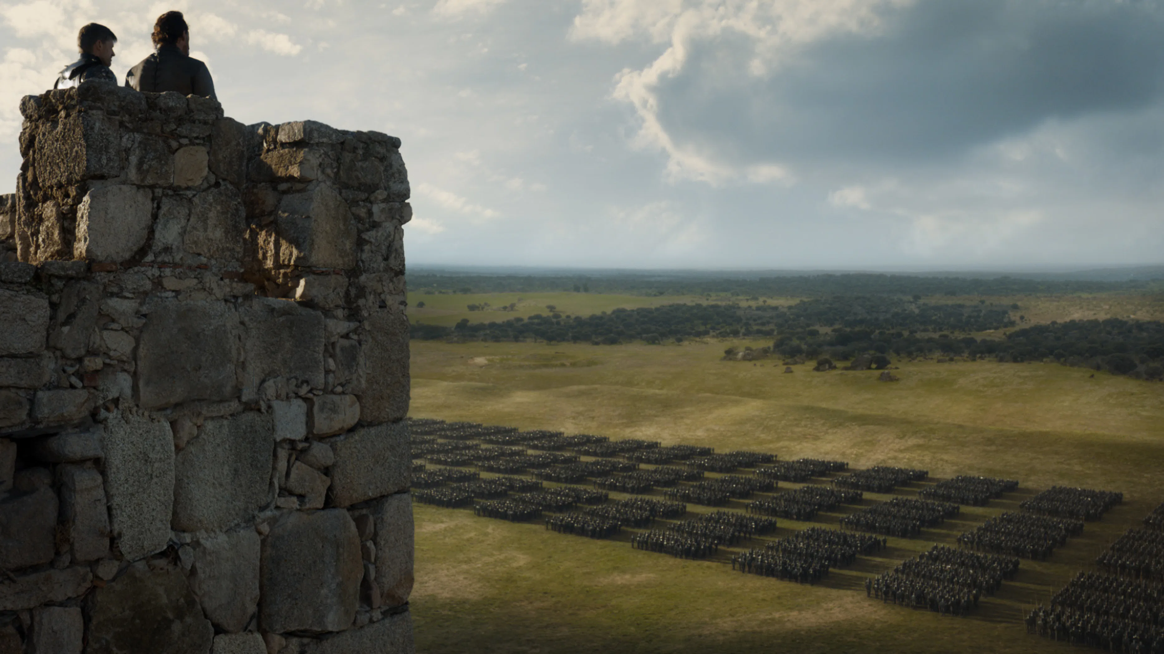 'Game Of Thrones' Season 8 Spoilers Revealed In Unsullied Weapons ...