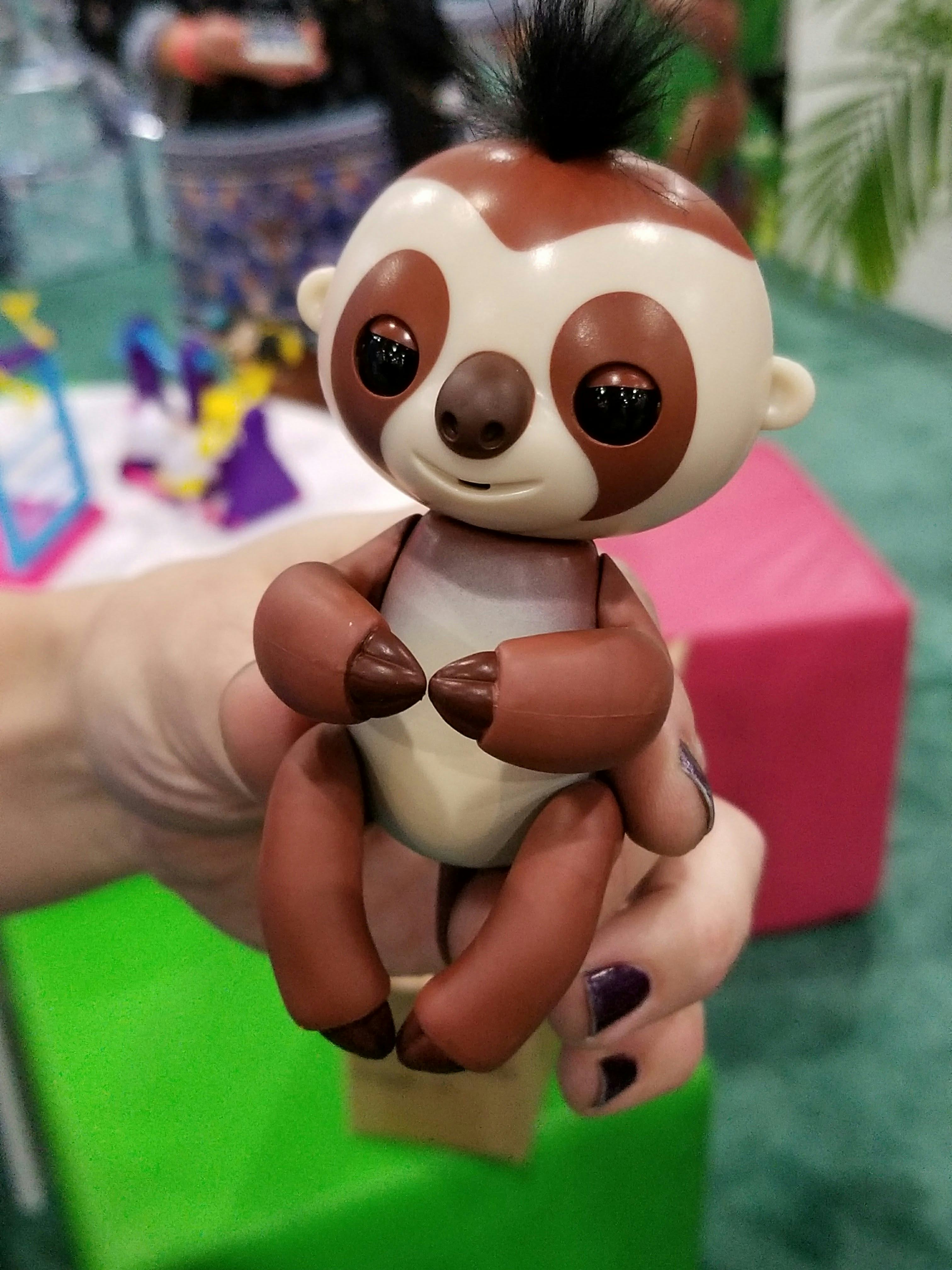 An Exclusive Sloth Fingerling Is Coming Out — Here's How To Get It
