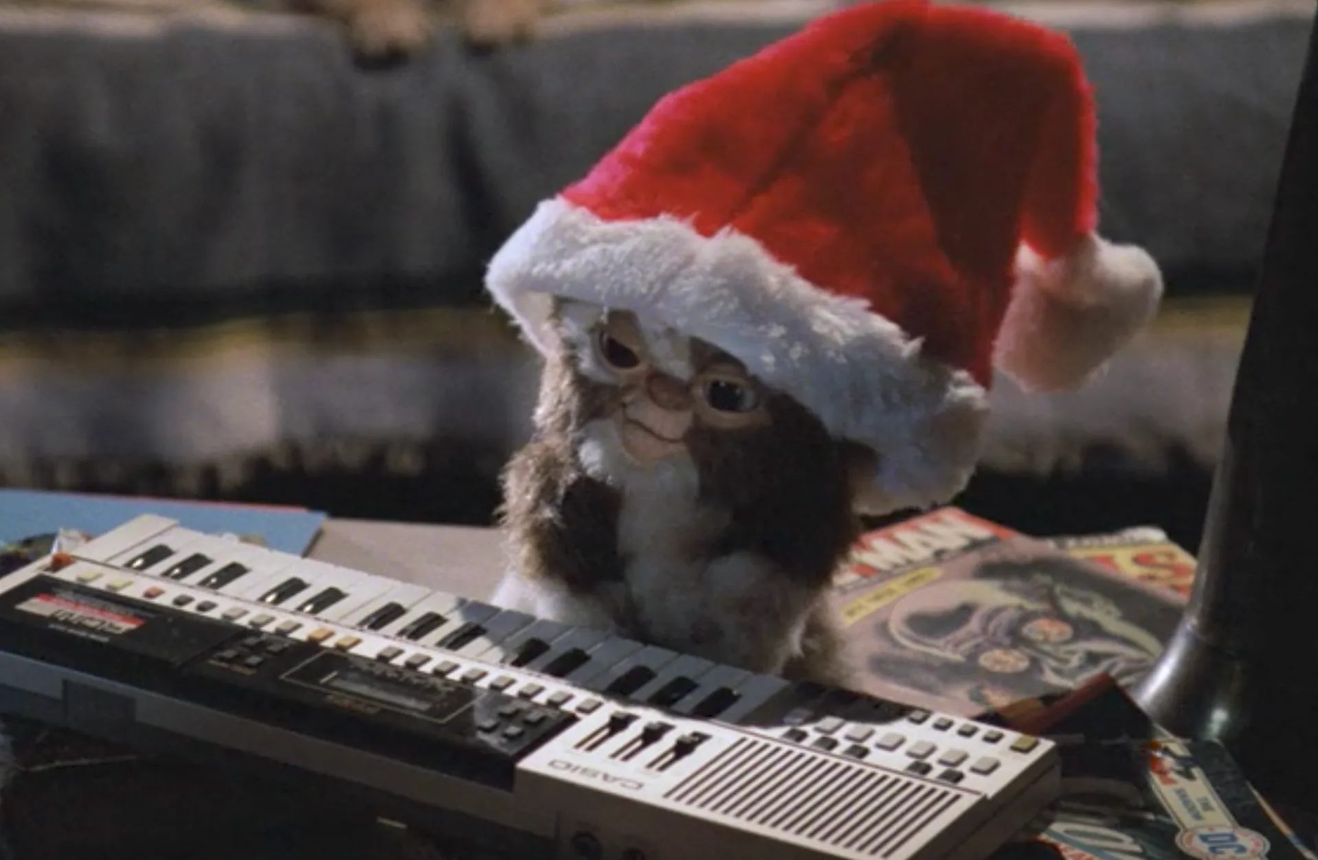 17 Creepy Christmas Movies You Can Stream That Will Give You Nightmares ...