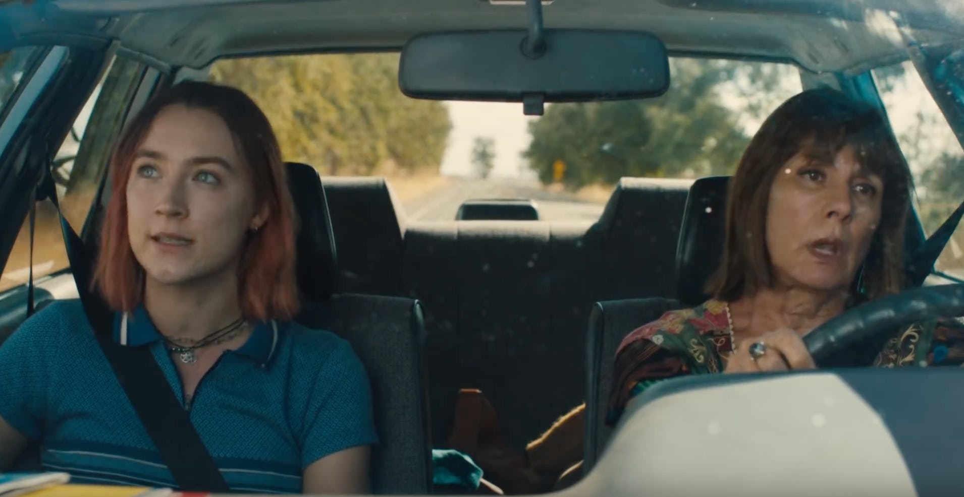 Is 'Lady Bird' A True Story? The Coming-Of-Age Film Will Bring You Back ...