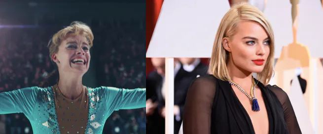 What The 'I, Tonya' Cast Looks Like In Real Life Since They're ...