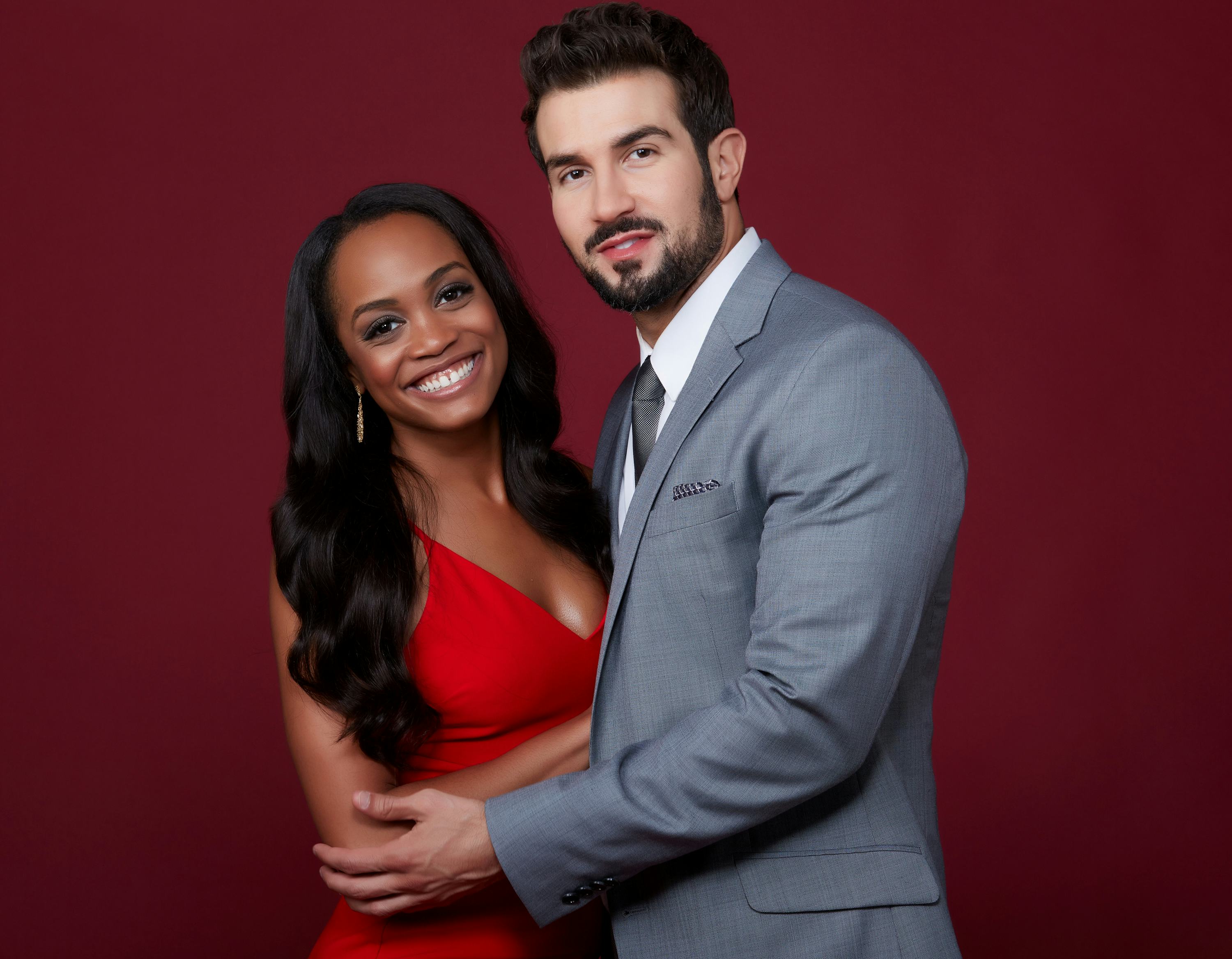 When Will Rachel & Bryan Have Kids? The 'Bachelorette' Couple Reveals ...