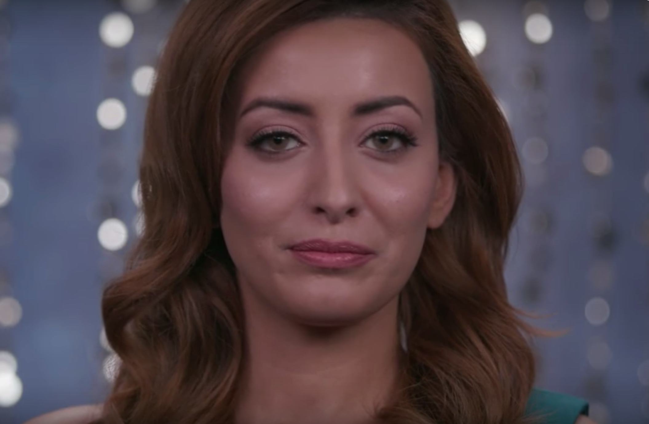 Who Is Sarah Idan? Miss Iraq Took A Selfie With Miss Israel & Got Death ...