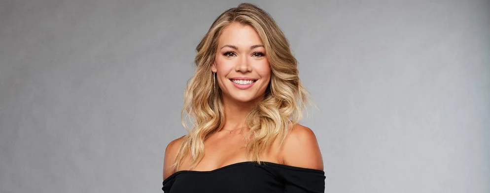 Who Is Krystal? 'The Bachelor' Contestant Is In It To Win It