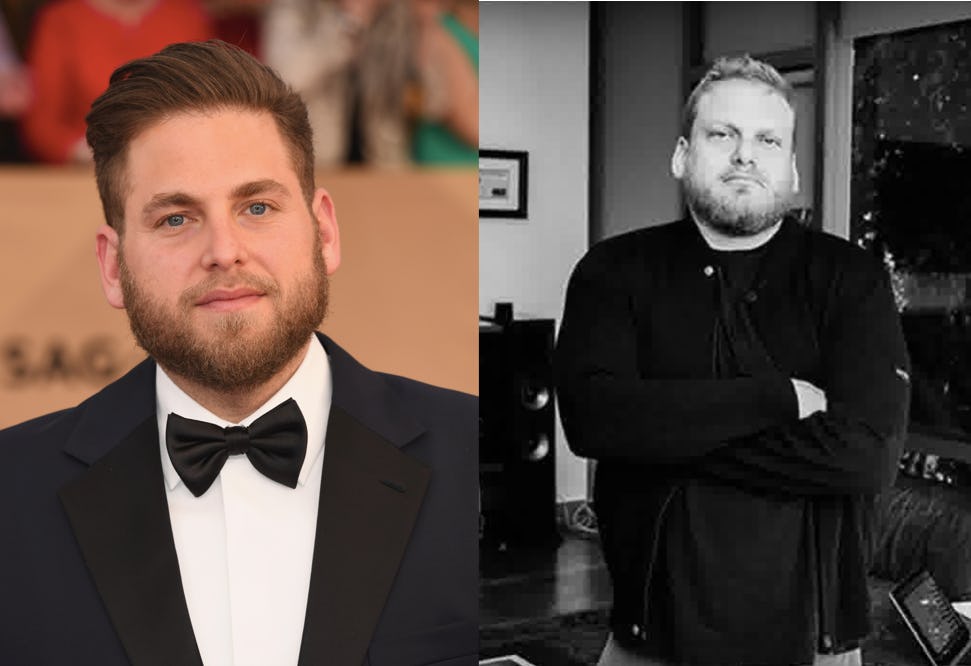Jonah Hill’s Brother Jordan Feldstein Dies At Age 40 — REPORT