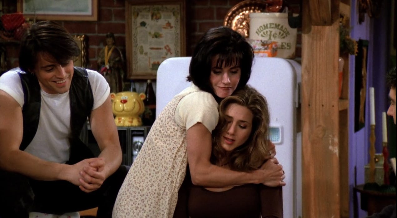 26 'Friends' Quotes For Instagram Pics With Your Besties