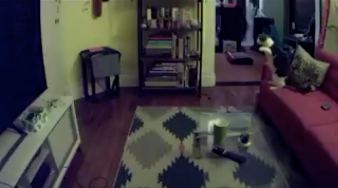 These "Dear David" Videos Are Horrifying, So Good Luck Sleeping After ...