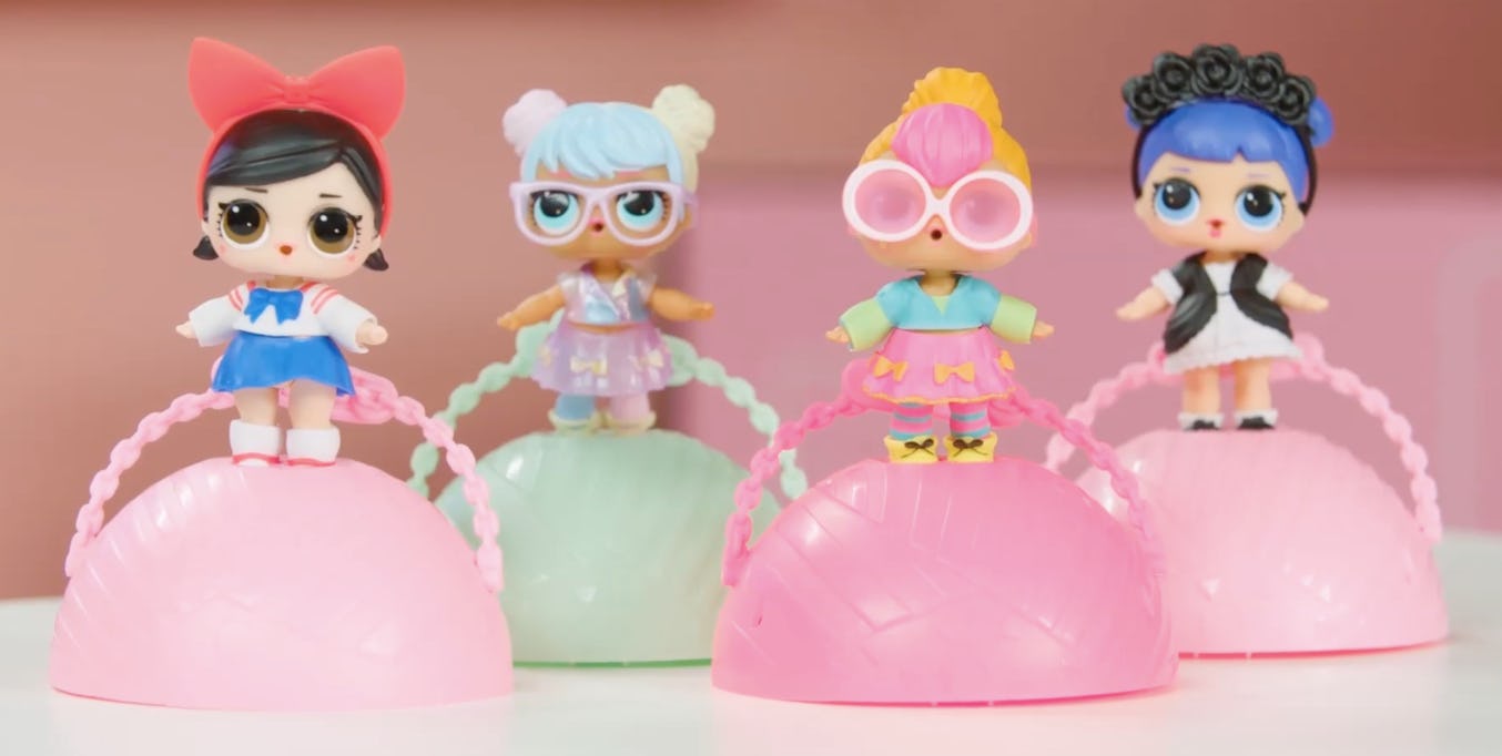 There's A $200 L.O.L. Surprise & Here's Everything You Need To Know ...