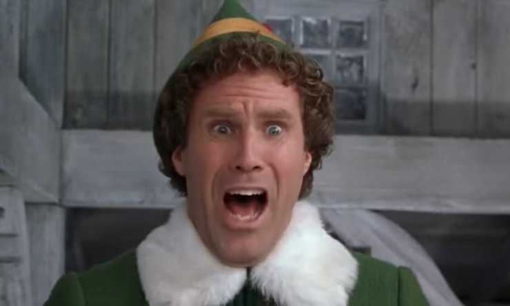 This ‘elf As A Horror Movie Trailer Puts The Holiday Classic In A Horrifying New Light — Video