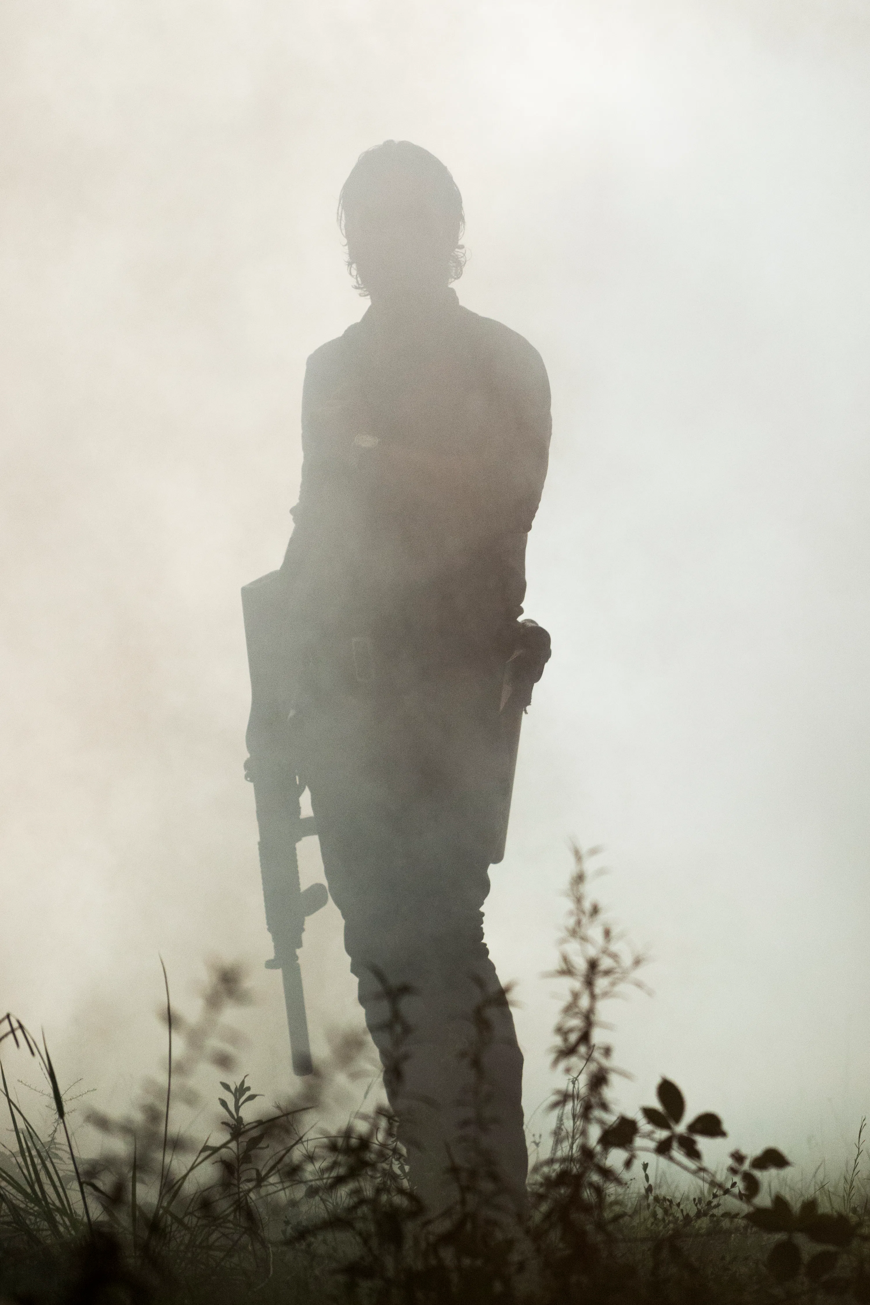 The Bombing Of Alexandria In ‘The Walking Dead’ Comics Hints At An ...