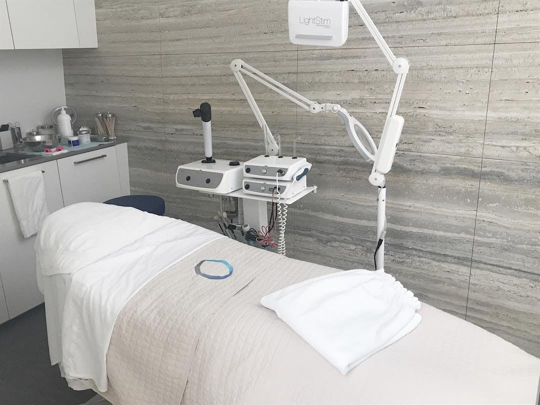 What Is A Back Facial? I Got One & It Was The Height Of Skin Care Luxury