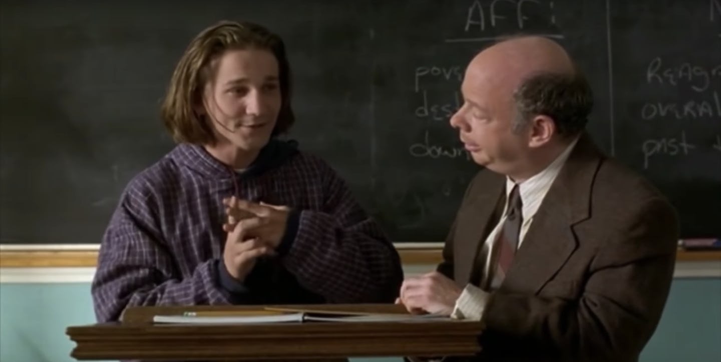 Where Is Travis From 'Clueless' Now? The Actor Has Been A TV Staple For ...