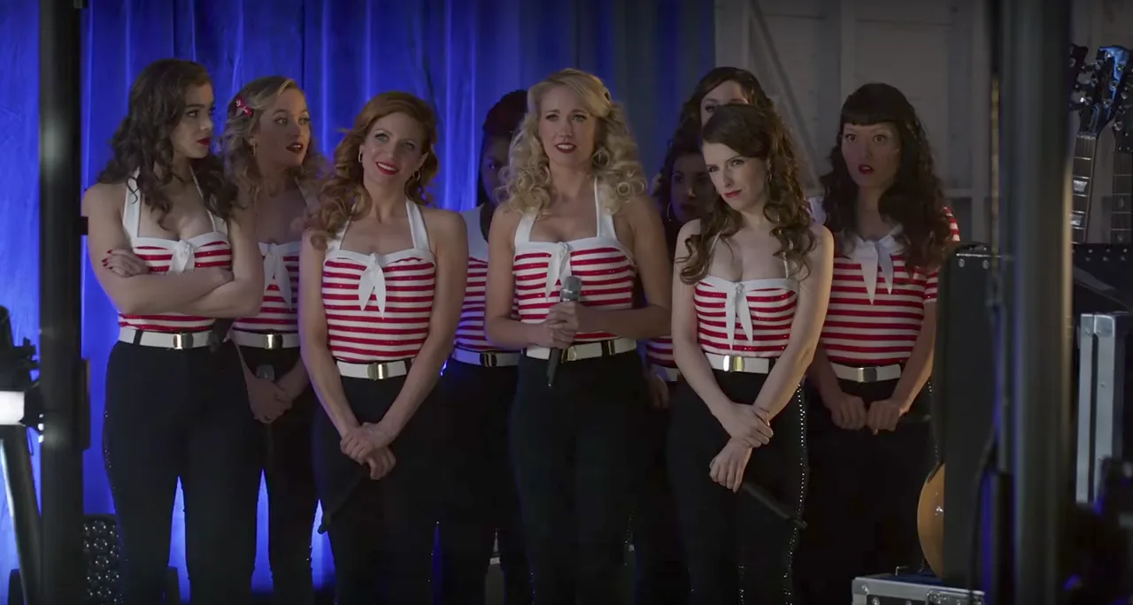 Is 'Pitch Perfect' 3 The End Of The Franchise? The Barden Bellas Have ...