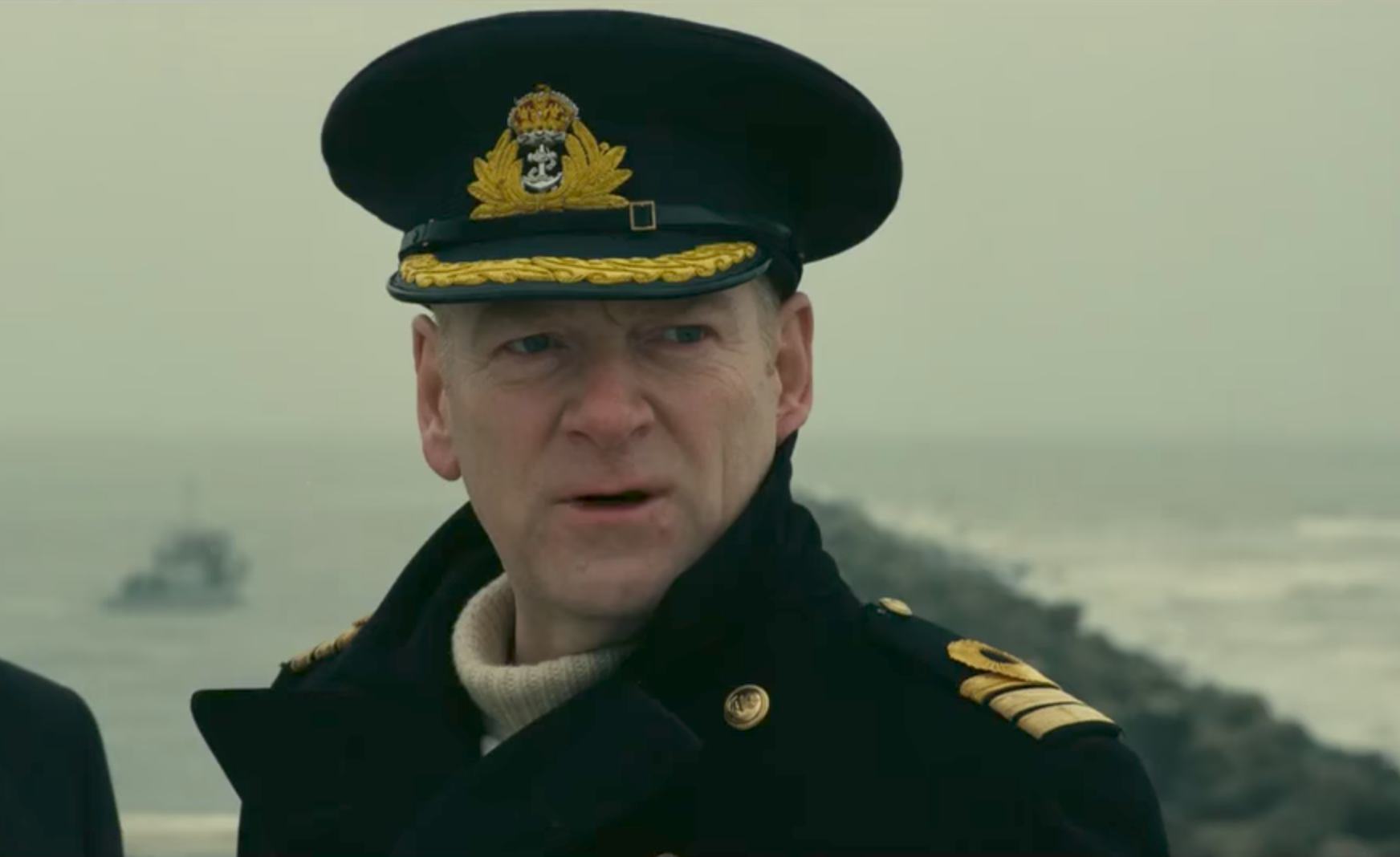 The True Story Of 'Dunkirk' Is An Inspiring Tale Of WWII Heroism