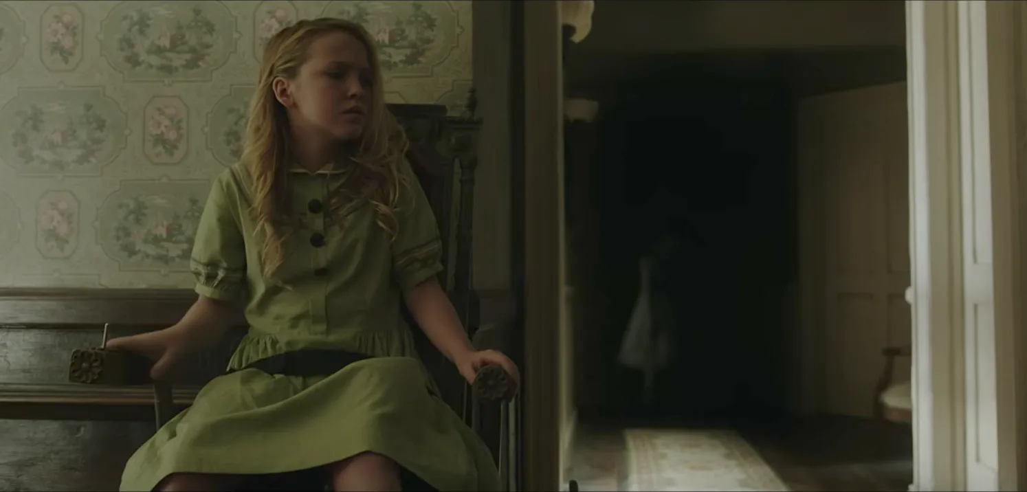 How Scary Is 'Annabelle: Creation'? This Prequel Is Full Of Terror