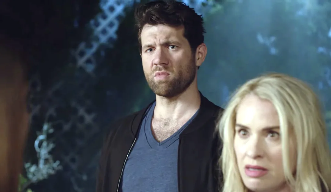 Did Harrison Kill Meadow On ‘AHS: Cult’? Ally’s Sketchy Neighbor May ...