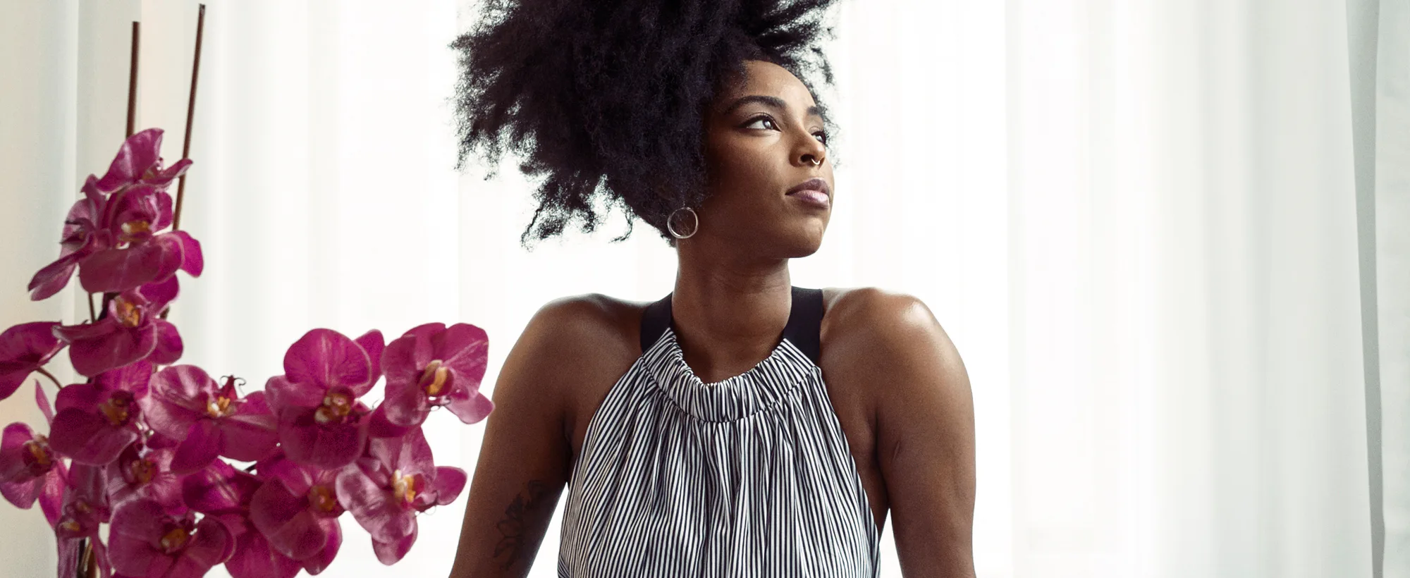 Jessica Williams Won't Let Anyone Make Her Apologize For Being Herself