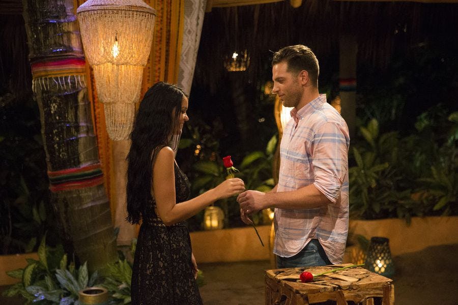 Are Raven & Adam Still Together After 'Bachelor In Paradise'? They ...