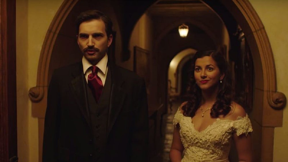 'Poe Party' Is The Spooky Literary YouTube Series You Need To Watch ...