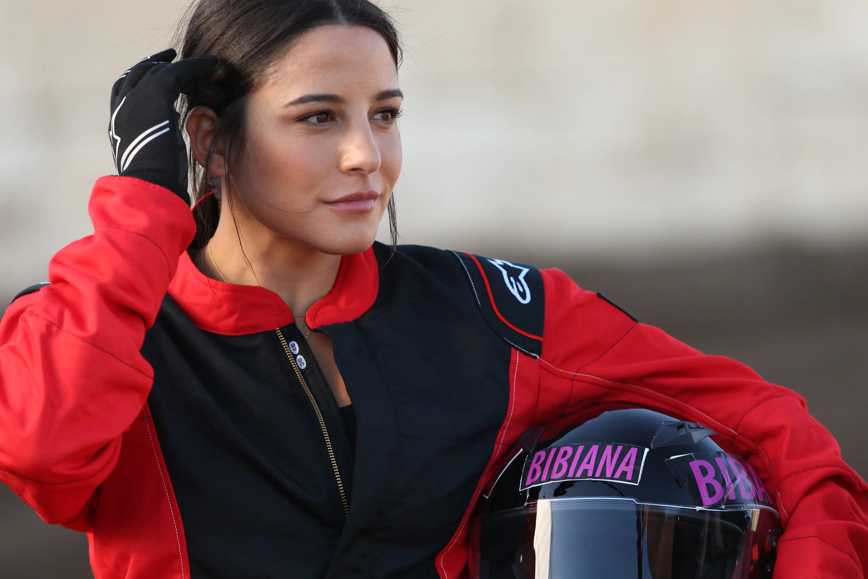 Bibiana's Instagram Before 'The Bachelor' Shows Off Her Adventurous Nature