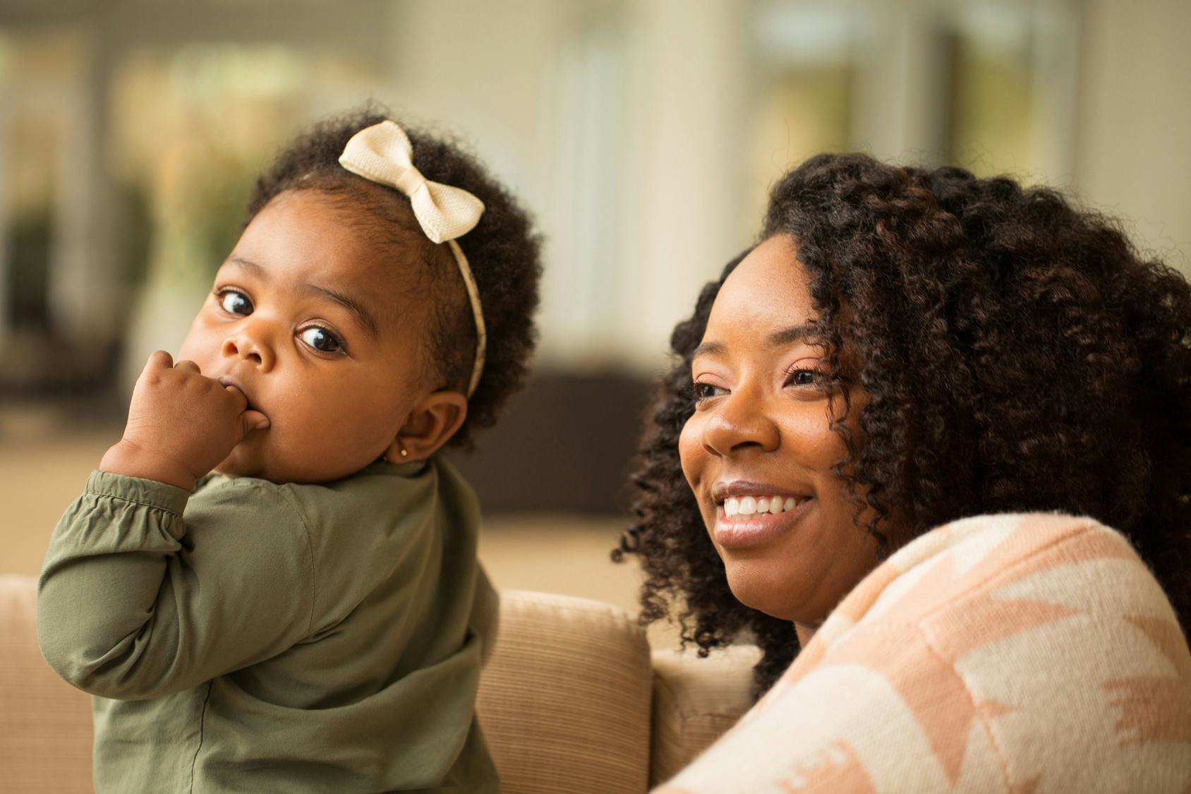 Are Millennial Moms Staying At Home More Than Gen X Moms? Their Numbers ...