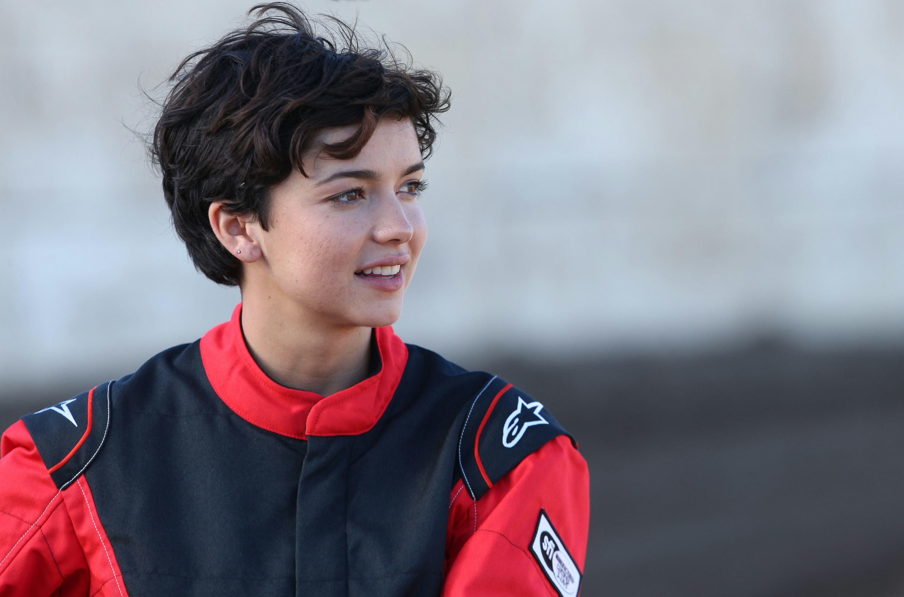 Bekah From 'The Bachelor' Has Modeling Photos & They're Absolutely Stunning