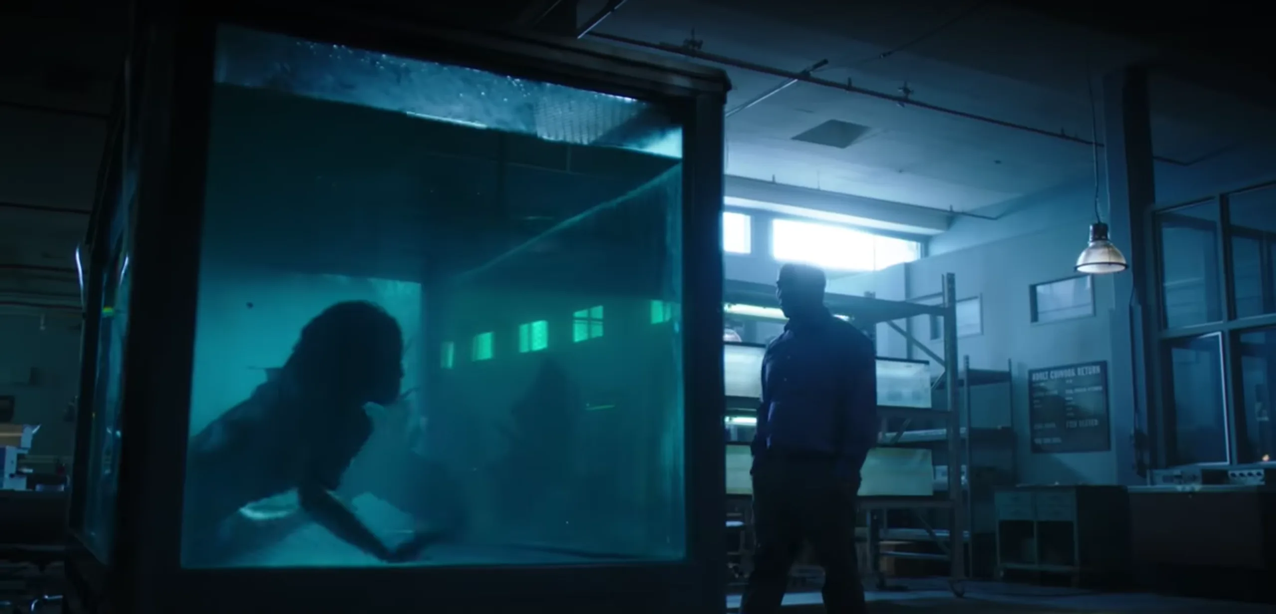 Freeform's 'Siren' Trailer Is So Spooky That You Won't Look At Mermaids ...