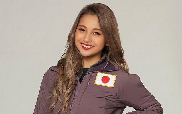 Tweets About Yuki Leaving 'Bachelor Winter Games' Will Make You Miss ...