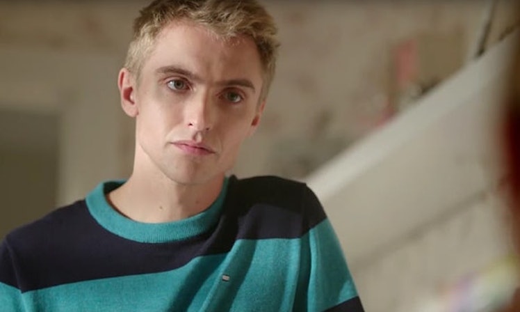 Is Chic A Drug Addict On Riverdale Betty Is Starting To Turn On Her Brother