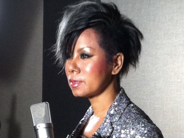 Who Is Insooni? The "Let Everyone Shine" Singer Is A K-Pop Legend