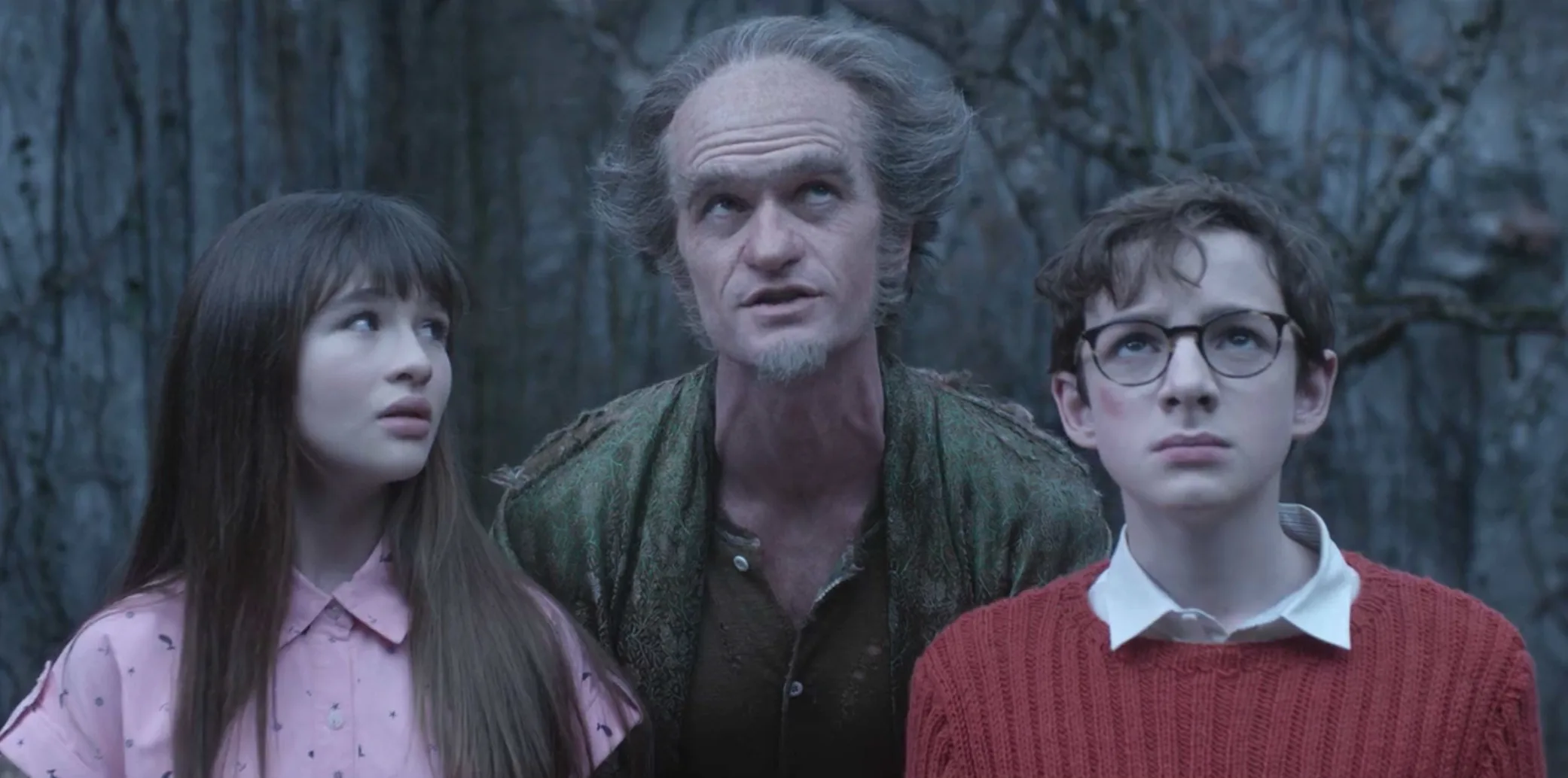 When Does 'A Series Of Unfortunate Events' Season 3 Premiere? The Show ...