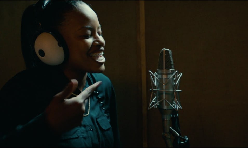 Where is Roxanne Shante Now In 2018? Netflix's New Movie Puts The ...